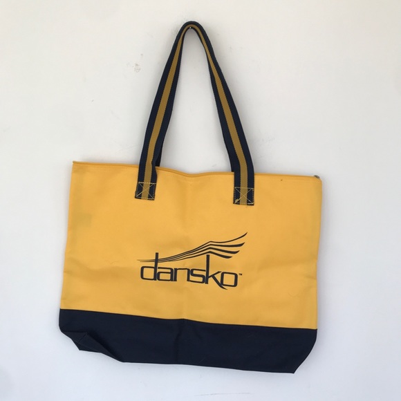 Dansko | Bags | Dansko Large Tote | Poshmark